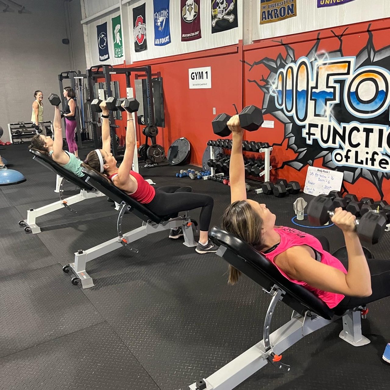 Home - Functions of Life